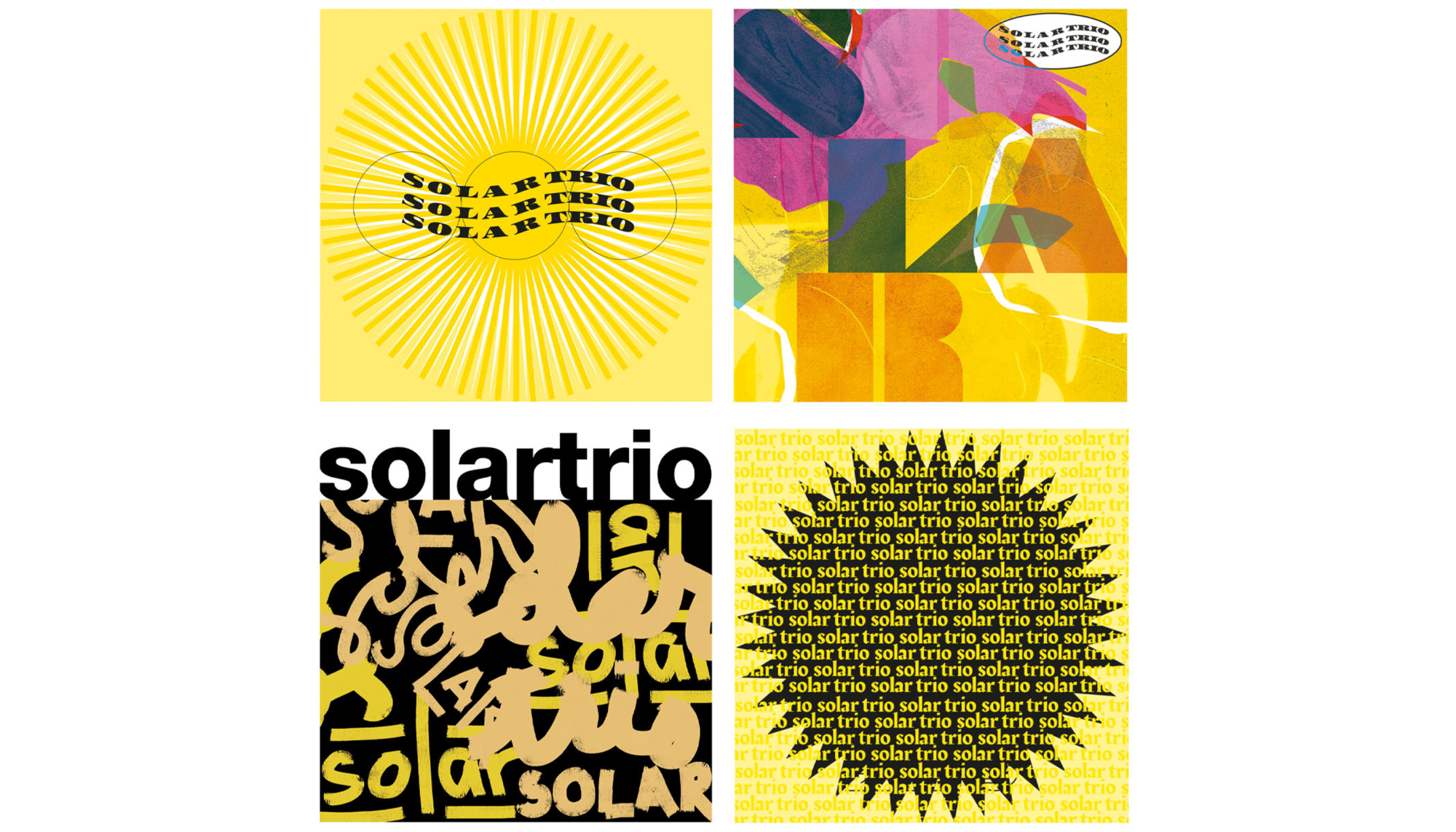 Solar trio - Studio Septem